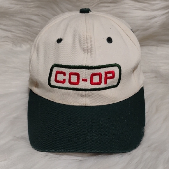 Kc Caps | Accessories | Vintage Coop Kc Snap Back Logo Cap | Poshmark